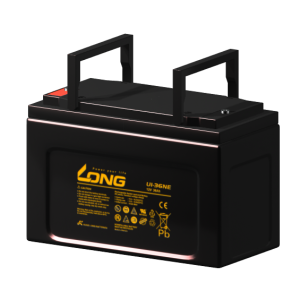 BASIC RESEARCH-Kung Long Batteries