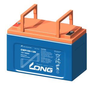 BASIC RESEARCH-Kung Long Batteries